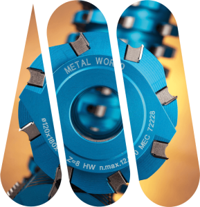 Metal World - Professional tools all over the world