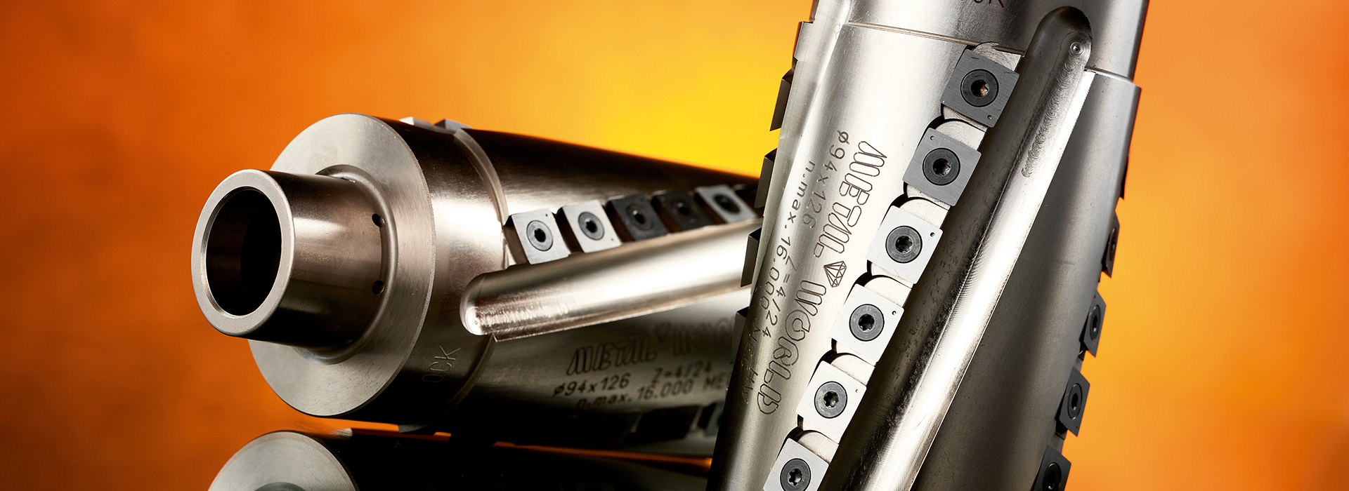 Metal World - Professional tools all over the world